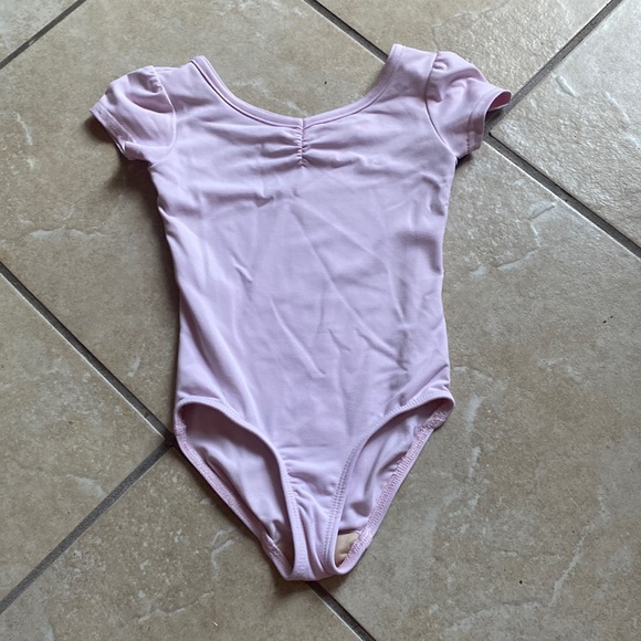 Danskin Now | Other | Danskin Now Kids Leotard Xxs 23 | Poshmark